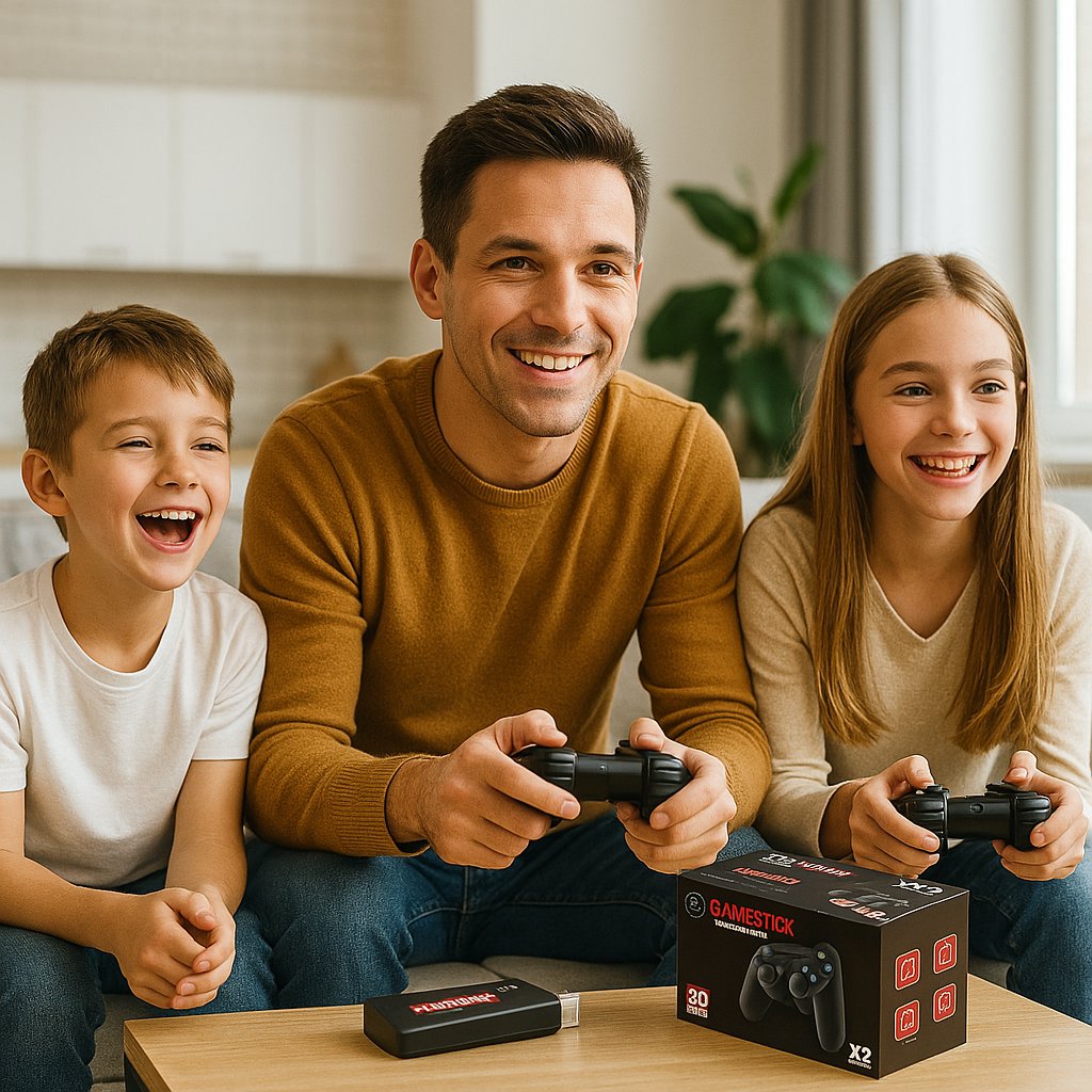 CONSOLAS Y VIDEOJUEGOS – Marro.ba